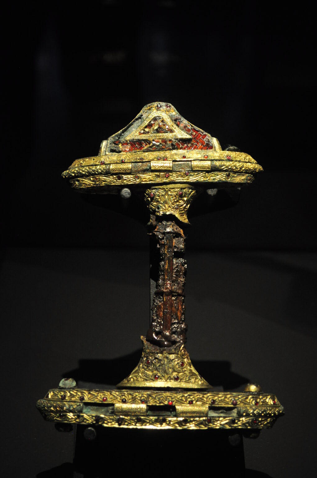 The Vendel Period: The Golden Age of the Norse – Scandinavian Archaeology