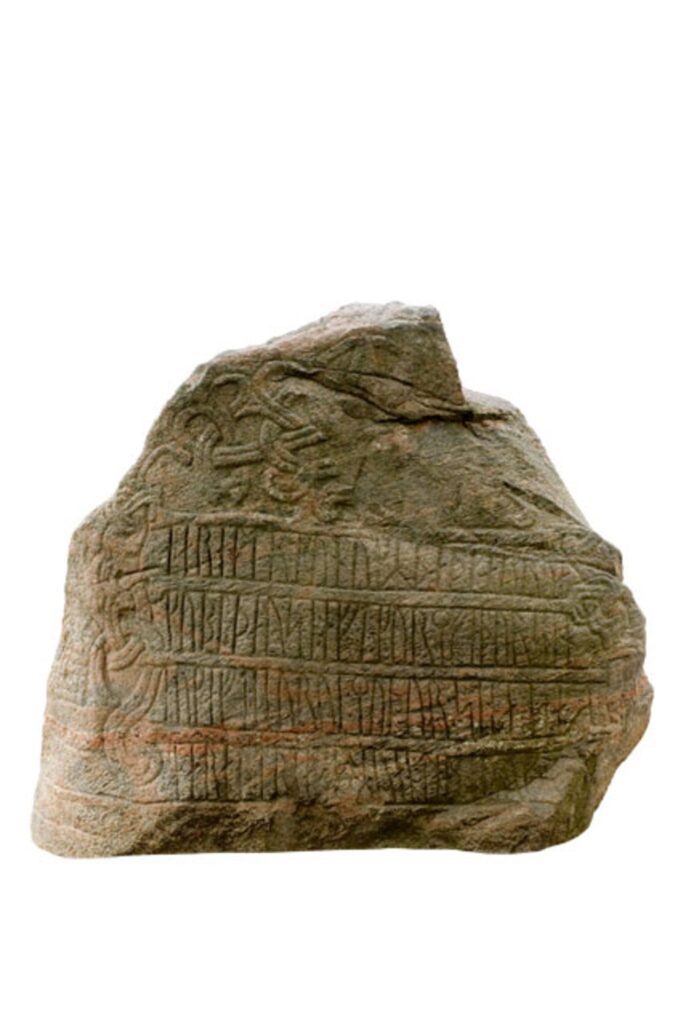 The Jelling Stones and the birth of Denmark – Scandinavian Archaeology