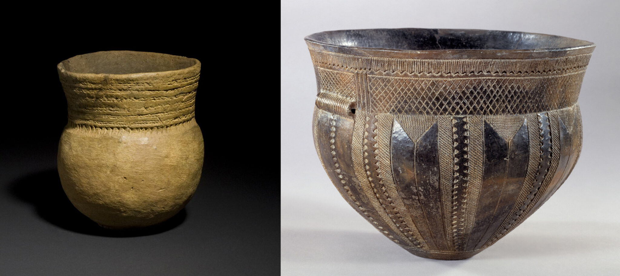 The birth of a new age – The Stone Age – Scandinavian Archaeology