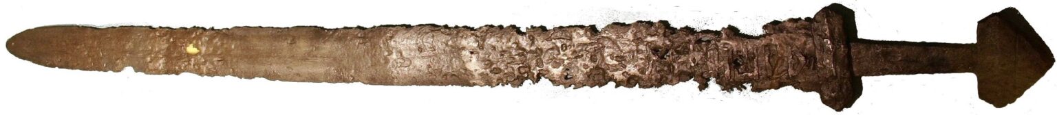 The Birth of a New Age – The Iron Age – Scandinavian Archaeology