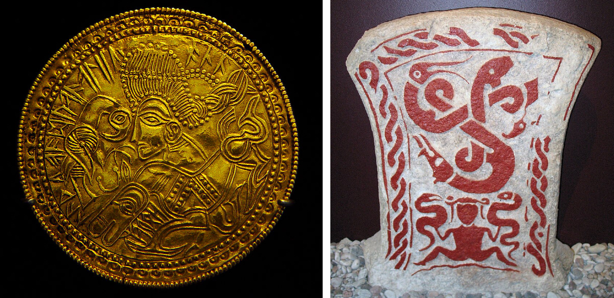 Falconry: Iron Age Sport of Kings – Scandinavian Archaeology